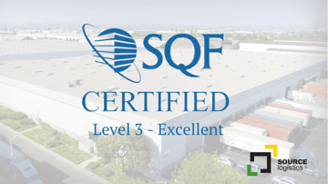 What is SQF Certification and why is it so important in logistics ...